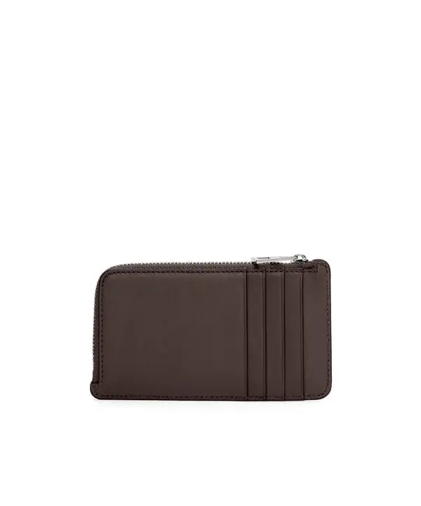 Loewe Zip-up Coin Cardholder