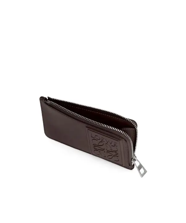 Loewe Zip-up Coin Cardholder