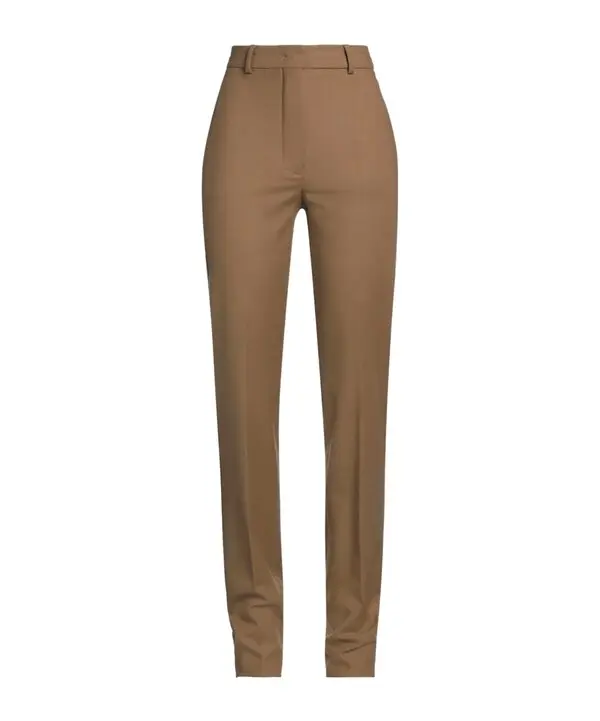 Sportmax Stylish Slim-fit Trousers