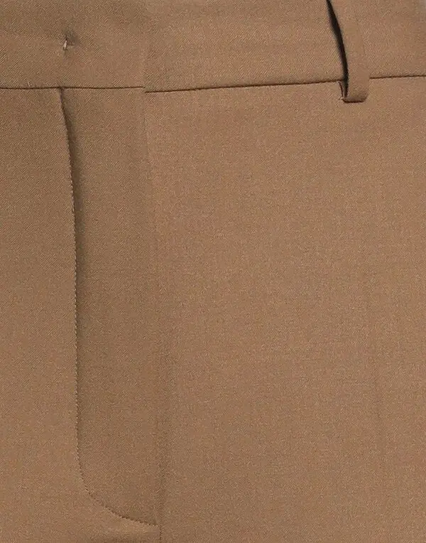 Sportmax Stylish Slim-fit Trousers