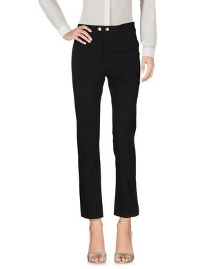 Isabel Marant Étoile Solid High-waist Skinny Pants