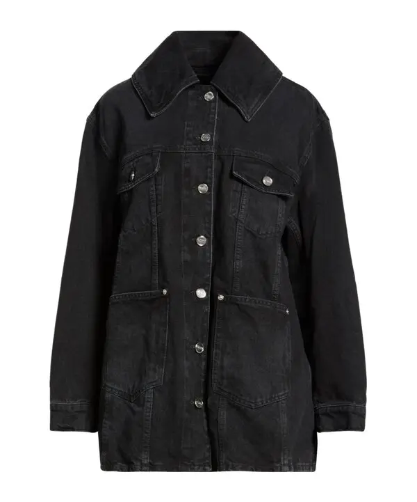 GANNI Denim Jacket