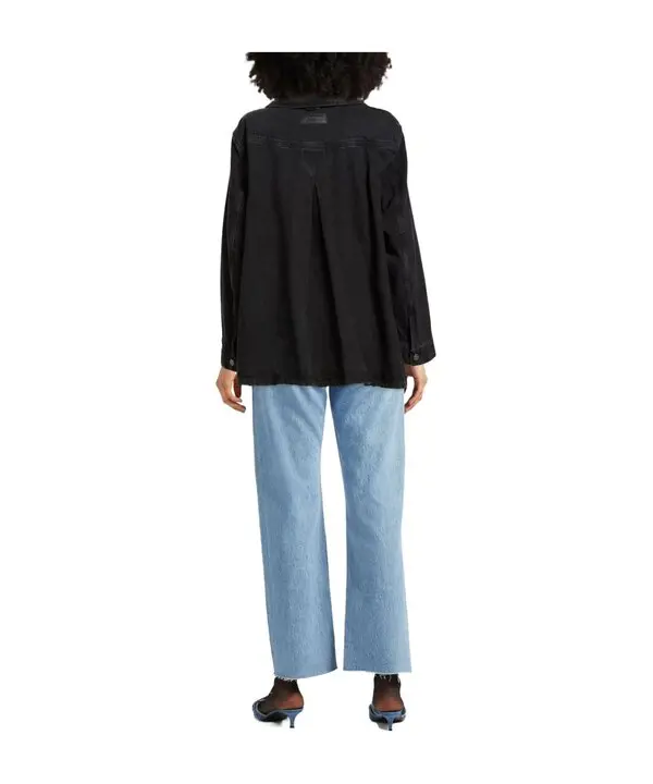 GANNI Denim Jacket