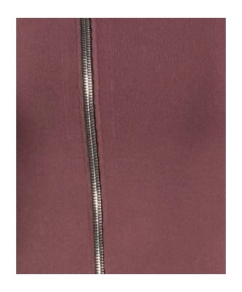 Rick Owens Solid Color Stretchy Outerwear