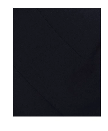 Sportmax High Waist Solid Flare Suit Pants