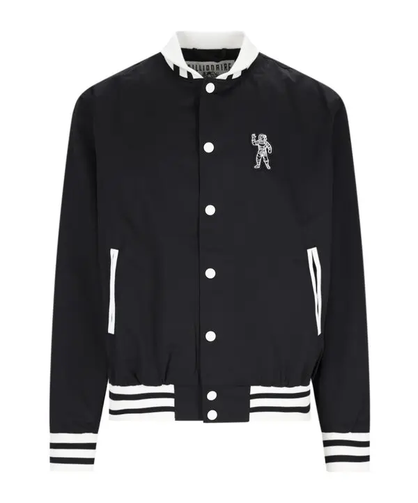 BILLIONAIRE Boys Club Logo Sports Jacket