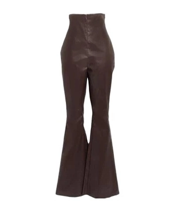 Rick Owens Flared Jeans