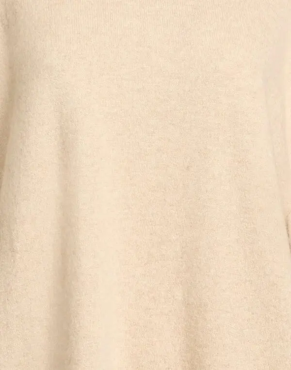 Max Mara Cashmere Turtleneck Knitwear