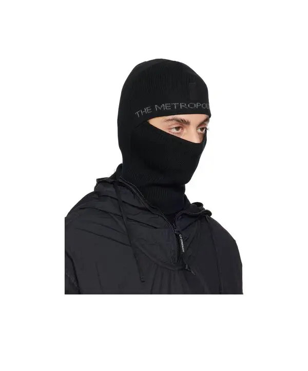 C.P. COMPANY Metropolis Series Balaclava
