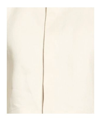 Rick Owens Solid-color Long-sleeved Shirt