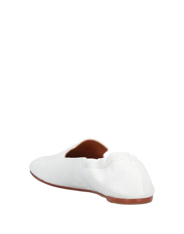 MAISON MARGIELA Comfy Stylish Flat Shoes