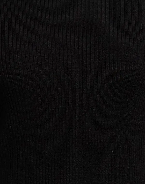 Rag & Bone Minimalist Solid Color Knit Top