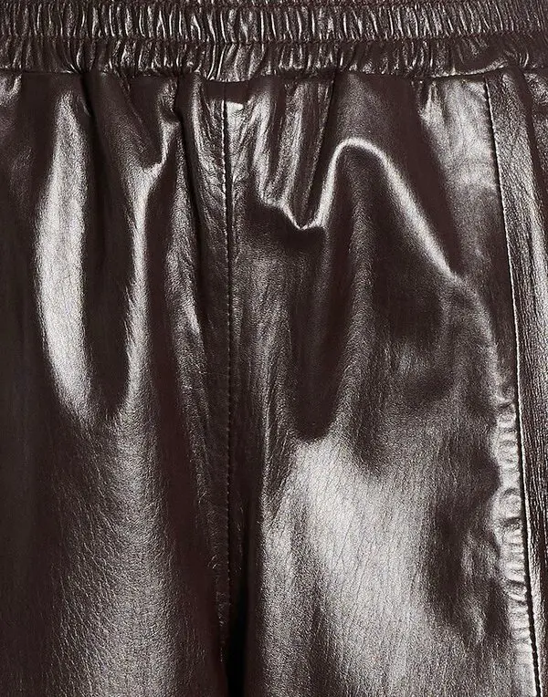 MAXCO. Elastic Waist Casual Pants