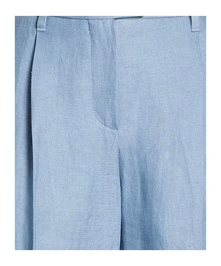 Brunello Cucinelli Wide Leg Trousers With Appliqués And Beads