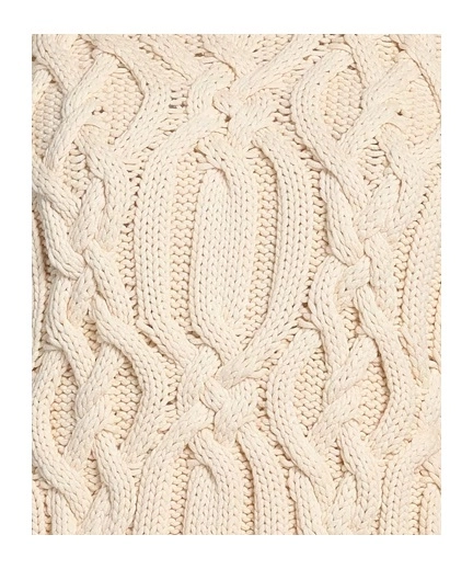 Sportmax Crew Neck Long Sleeve Sweater
