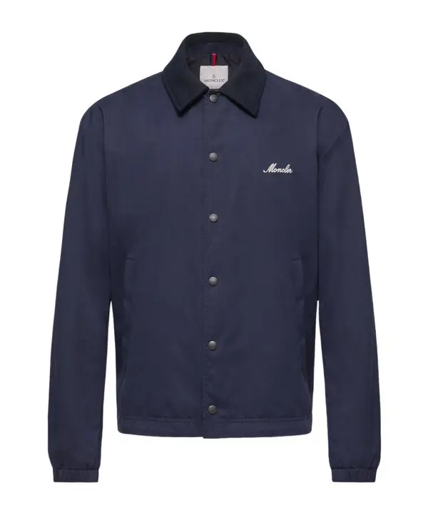 Moncler Arinell Shirt Jacket