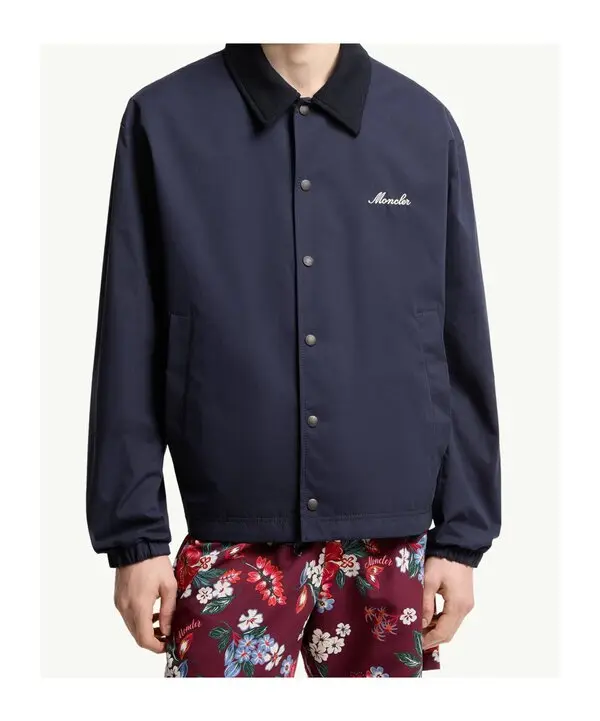 Moncler Arinell Shirt Jacket