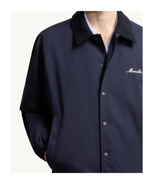 Moncler Arinell Shirt Jacket
