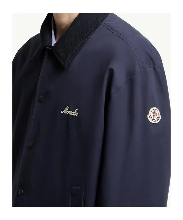 Moncler Arinell Shirt Jacket