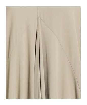 Rick Owens Solid Color Short Sleeve Cardigan