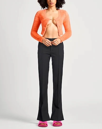 Chloé Slim-fit Mid-rise Flared Pants