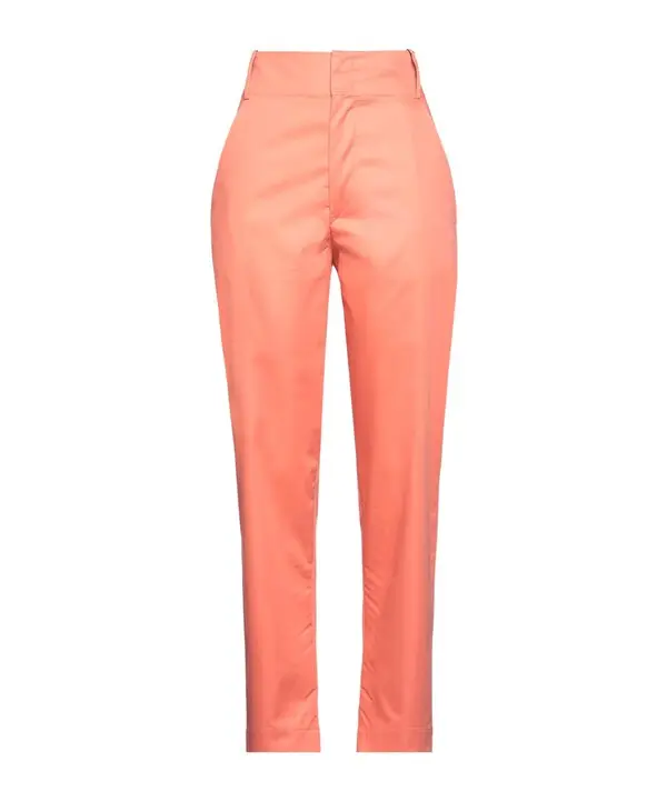 Isabel Marant Étoile Fashion Solid Color Casual Pants