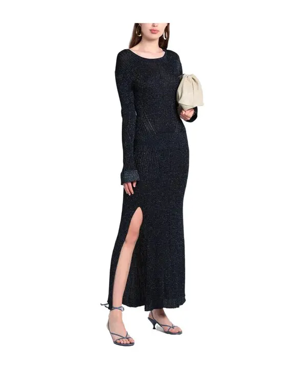 Chloé Knit Maxi Dress