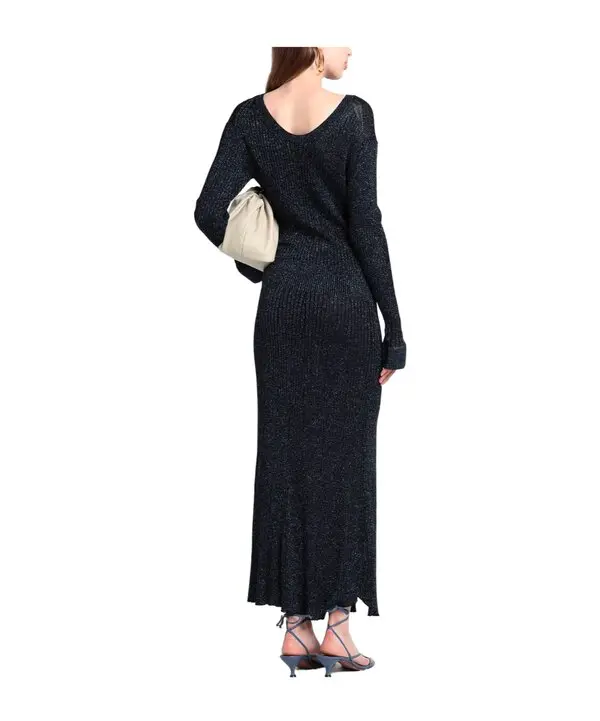 Chloé Knit Maxi Dress