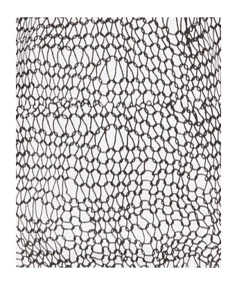 Sportmax Solid Color Sleeveless T-shirt