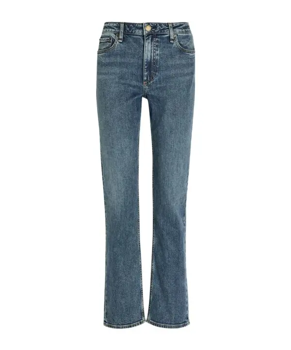 Rag & Bone Slimfit Straightleg Jeans