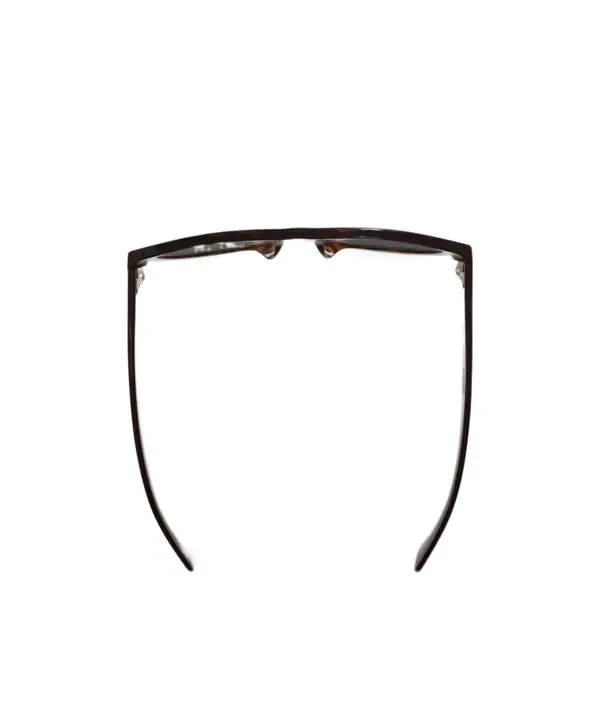 Burberry Round Sunglasses