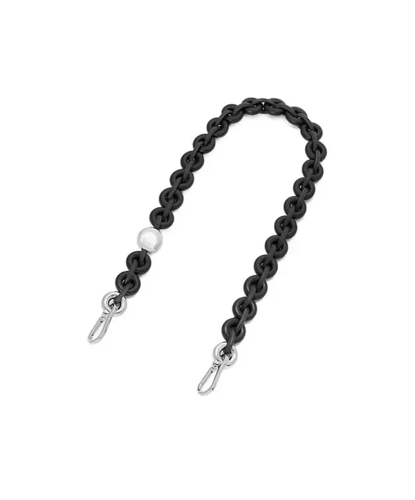Loewe Calfskin Donut Chain Strap