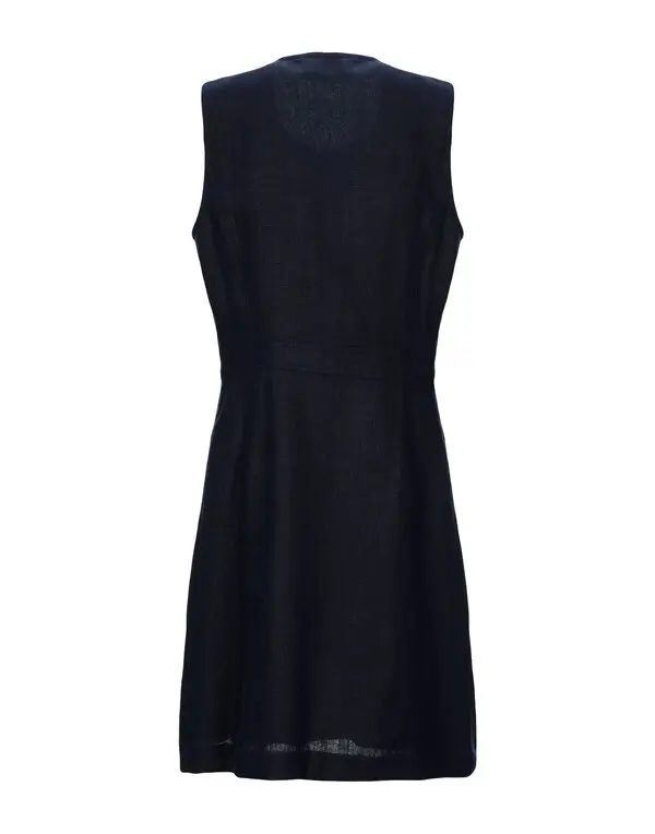 Tory Burch Sleeveless Woven Dress