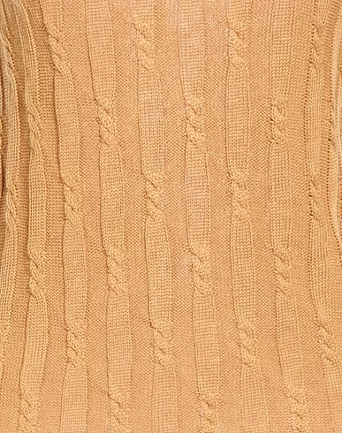Max Mara Linen Knit Vest