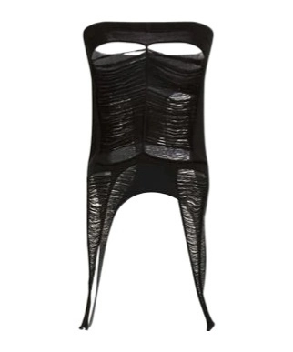 Rick Owens Strapless Top