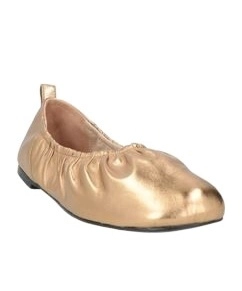 MAXCO. Plain Colour Ballet Flats