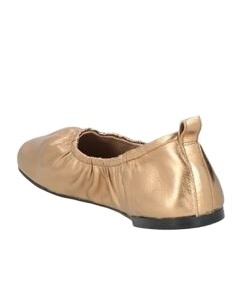 MAXCO. Plain Colour Ballet Flats