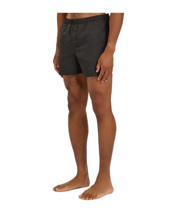 Casablanca Shell Swim Shorts