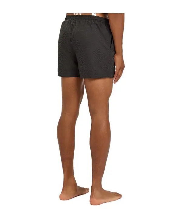 Casablanca Shell Swim Shorts