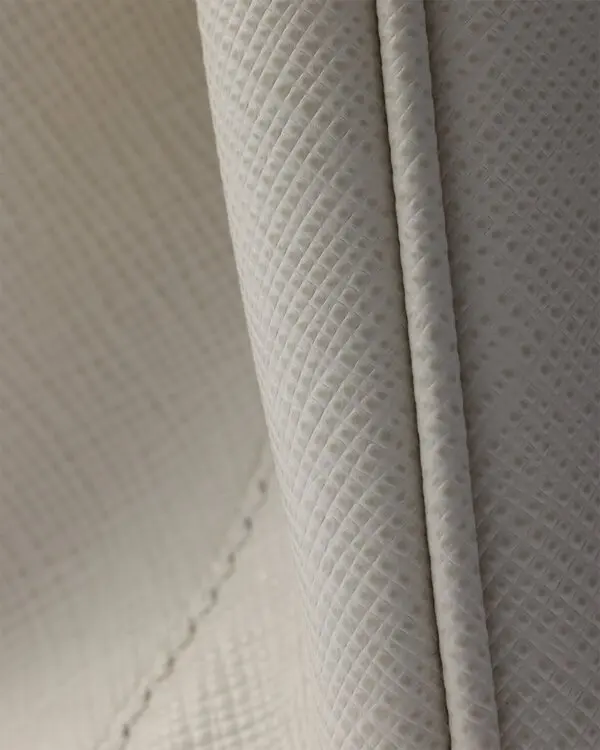 Prada Galleria Mini Saffiano Leather Bag