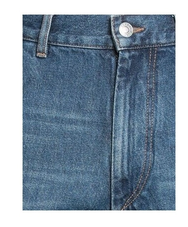 Isabel Marant Étoile Plain Colour Jeans