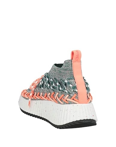 Chloé Sock-style Knit Sneakers