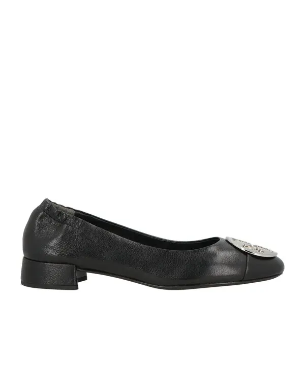 Tory Burch Plain Colour Ballet Flats
