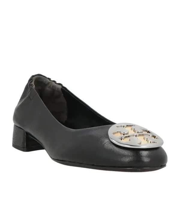Tory Burch Plain Colour Ballet Flats