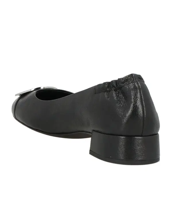 Tory Burch Plain Colour Ballet Flats