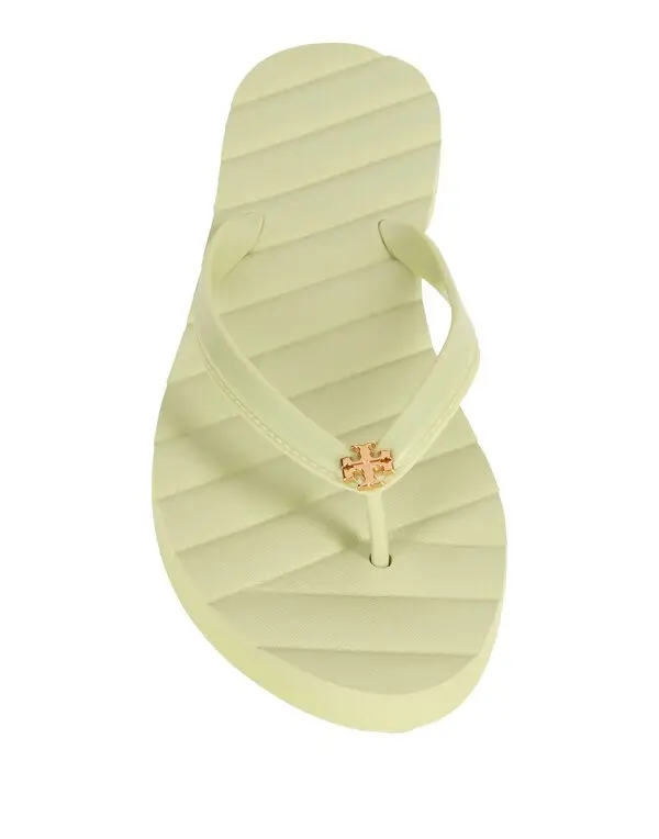 Tory Burch Minimalist Comfortable Non-slip Flip-flops
