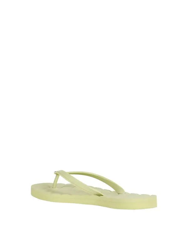 Tory Burch Minimalist Comfortable Non-slip Flip-flops