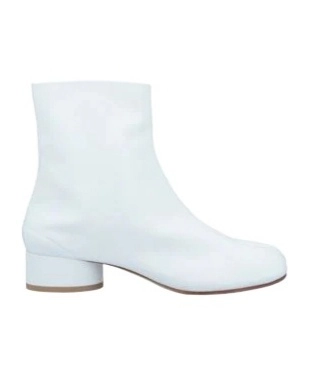 MAISON MARGIELA Split-toe Ankle Boots