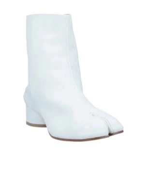 MAISON MARGIELA Split-toe Ankle Boots
