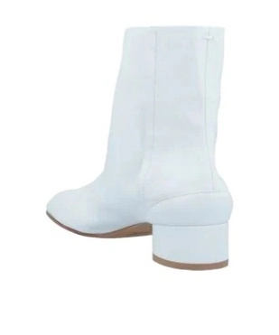 MAISON MARGIELA Split-toe Ankle Boots
